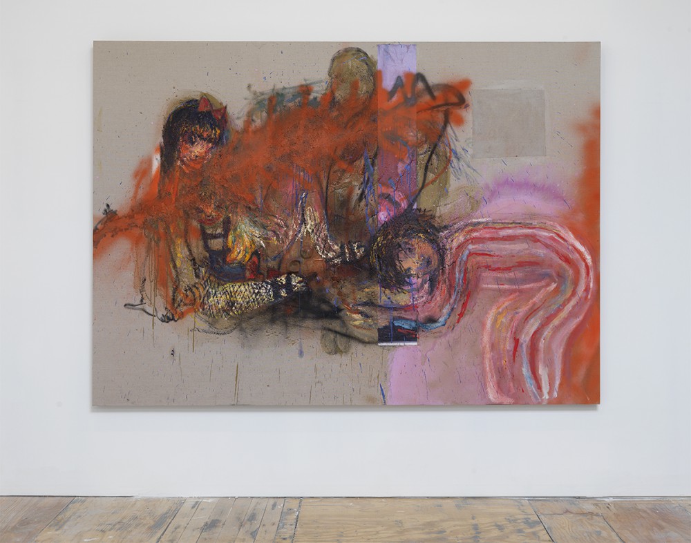 Picnic – Come Together: Surviving Sandy